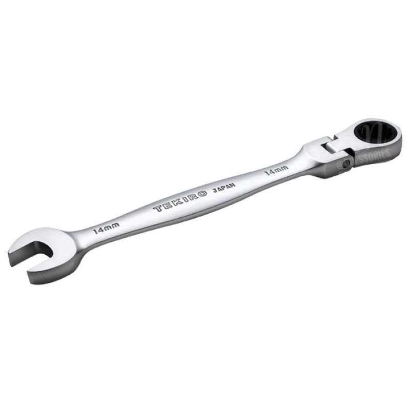 Promo Tekiro Kunci Ring Pas Ratchet Flexible 17 Mm / Flexible Gear ... Promo Tekiro Kunci Ring Pas Ratchet Flexible 17 Mm / Flexible Gear ...