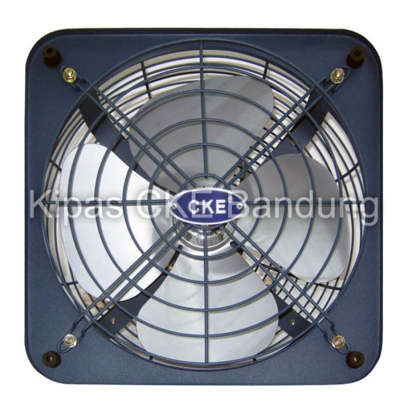 Promo Kipas Eksos Cke 12 Inch Esn 220V Exhaust Fan Ventilasi Udara ...