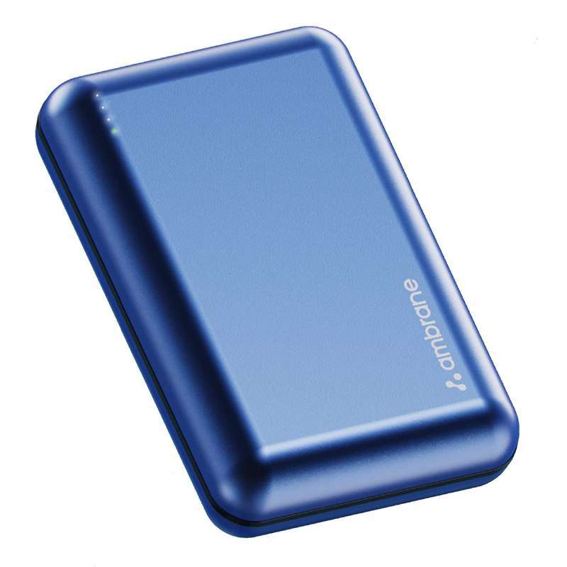 Jual Ambrane PowerLit XL Power Bank with 22.5 W Fast Charging di Seller ...