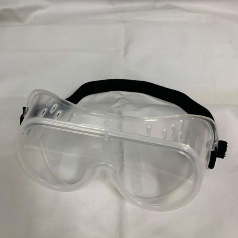 Promo kacamata safety google Diskon 23% di Seller SBY_store ...