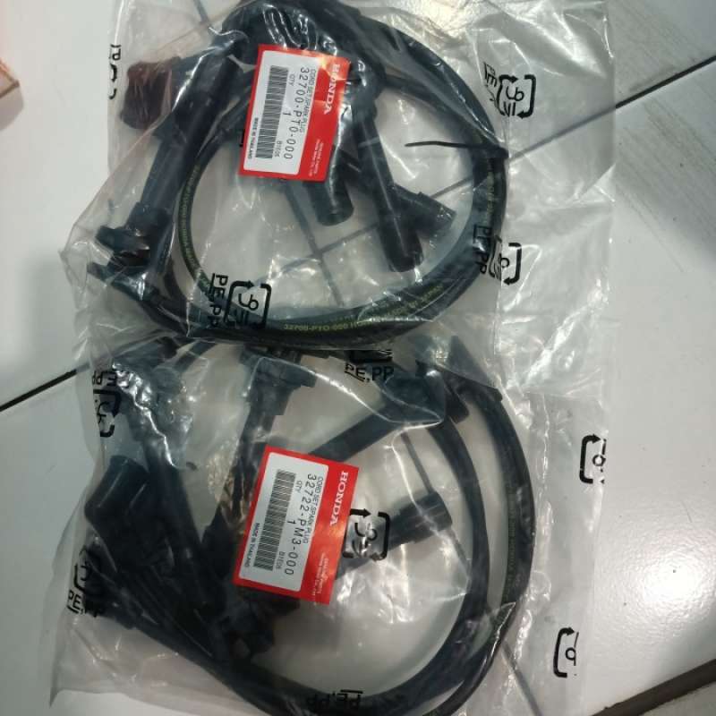 Promo KABEL BUSI HONDA CIVIC GENIO MAESTRO Diskon 20% di Seller Alfa ...
