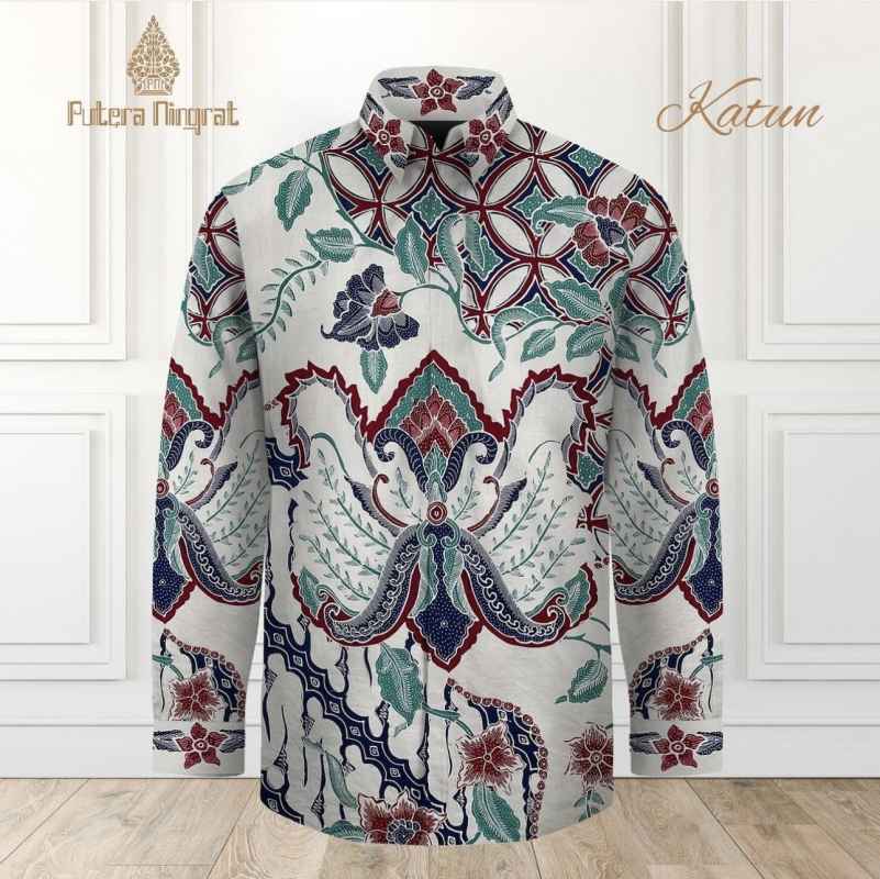 Jual Batik Putera Ningrat Model Terbaru - Harga Promo Mei 2024 | Blibli