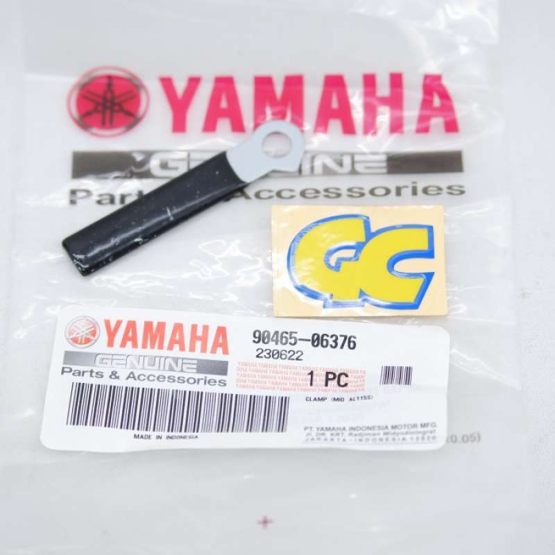 Jual Clamp Intake Manifold Yamaha Mio Sporty Di Seller Yamaha Gerbang ...