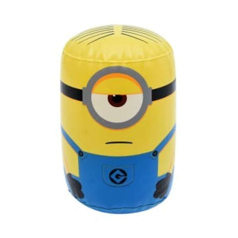 Promo Punching Ball | Mainan Anak Koleksi Bola Tinju Minion Despicable ...