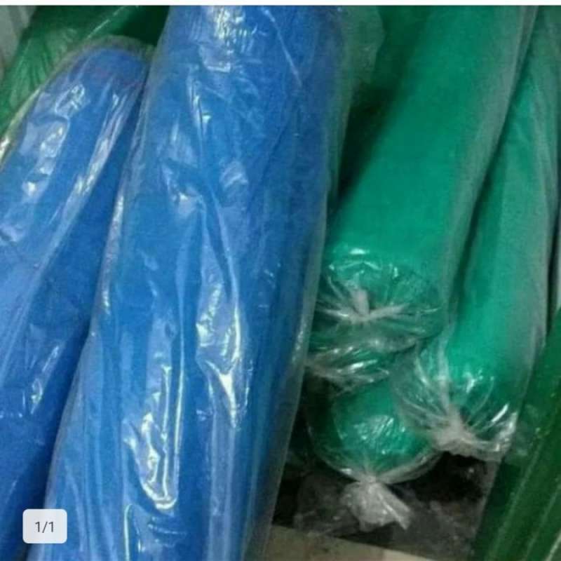 Promo Jaring Safety Net Proyek Diskon 23% Di Seller Indah Purnama Store ...