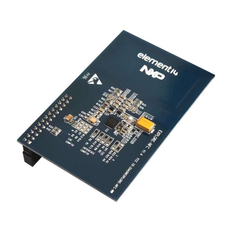 Jual Explore Nfc Reader Rfid For Raspberry Pi Di Seller Tuskar - Kebon ...