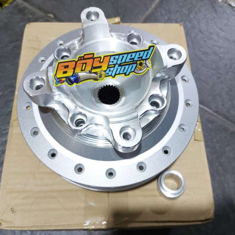 Promo Tromol Pcx 160Cc Original Honda Thailand ( Depan Belakang ...