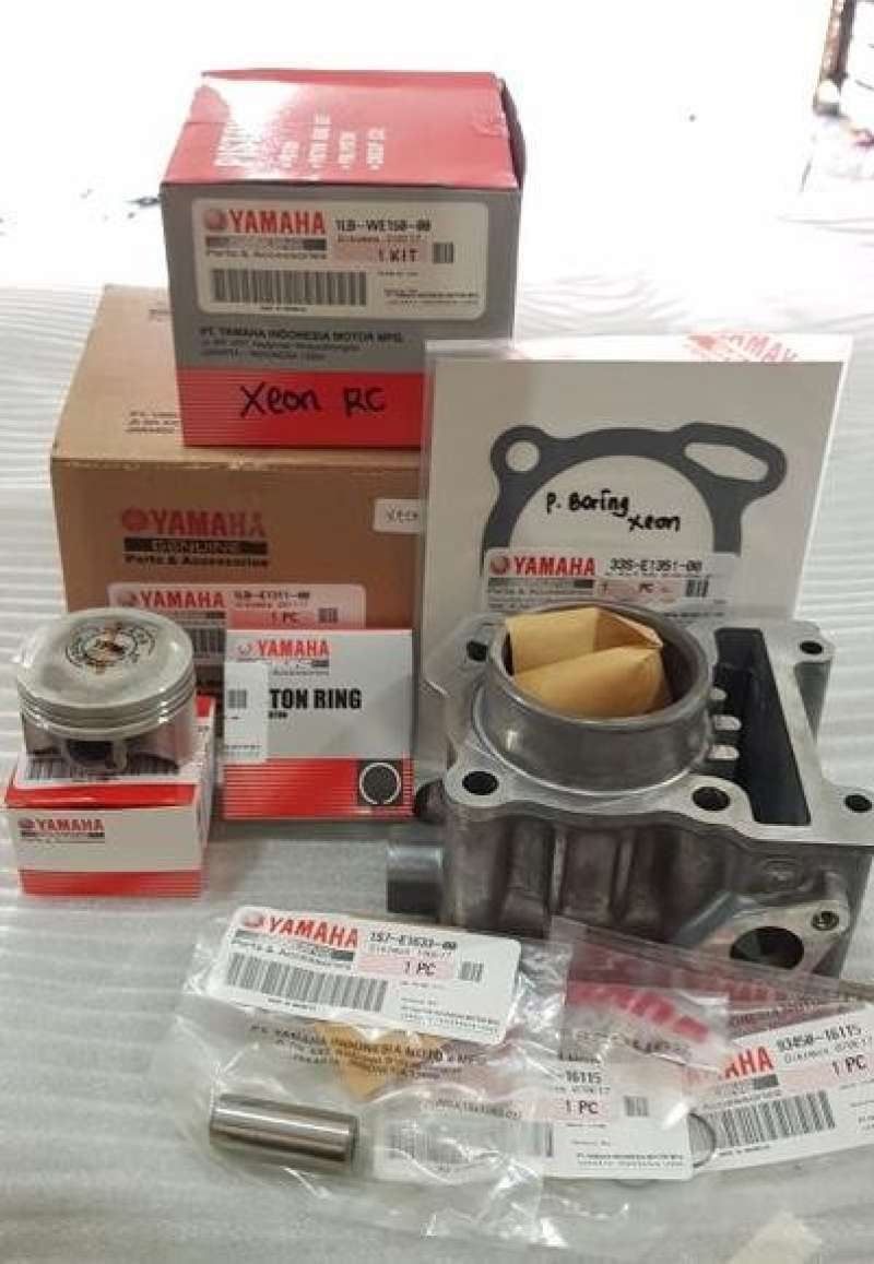Harga Paking Top Set Xeon 💯 Terbaru, Spesifikasi, & Kredit Februari 2026