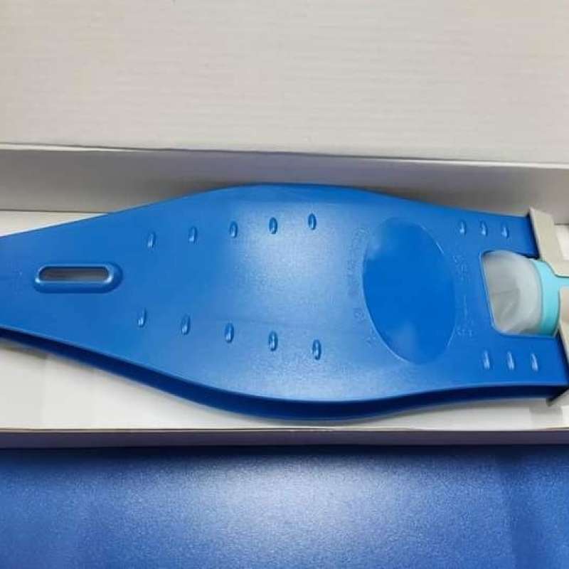 Jual Test Lung Ventilator 1l Dan 500ml Di Seller Onic Shop - Harapan ...