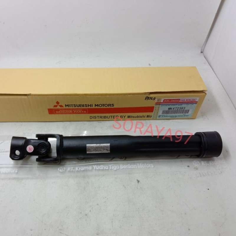Promo Joint Join Stir Steering Ps125 Ps 125 Turbo Canter Fe74 Mk472383 ...