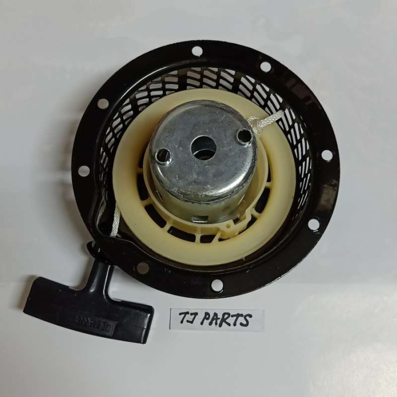 Promo Recoil Starter/Tarikan Mesin Engine Robin EY 15, Dan Genset ET ...