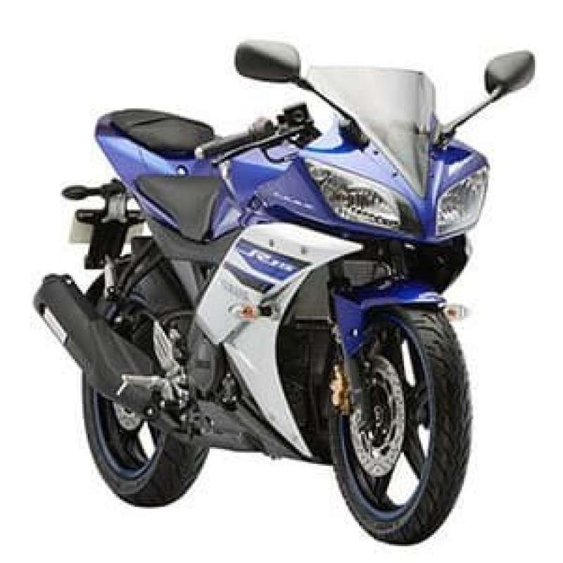 Jual Tail Tidy Yamaha R15 V2 Thn 2014-2016 Fender Eliminator Dudukan ...