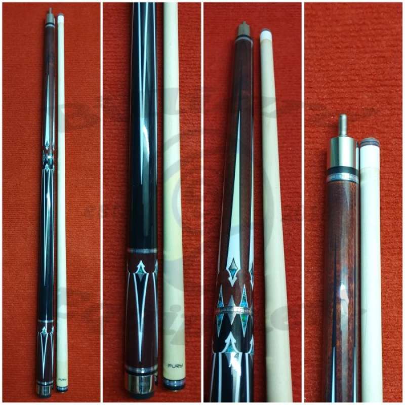 Jual Stick Billiard Fury Ty Knight Terbaik Maret 2024 - Harga Murah ...