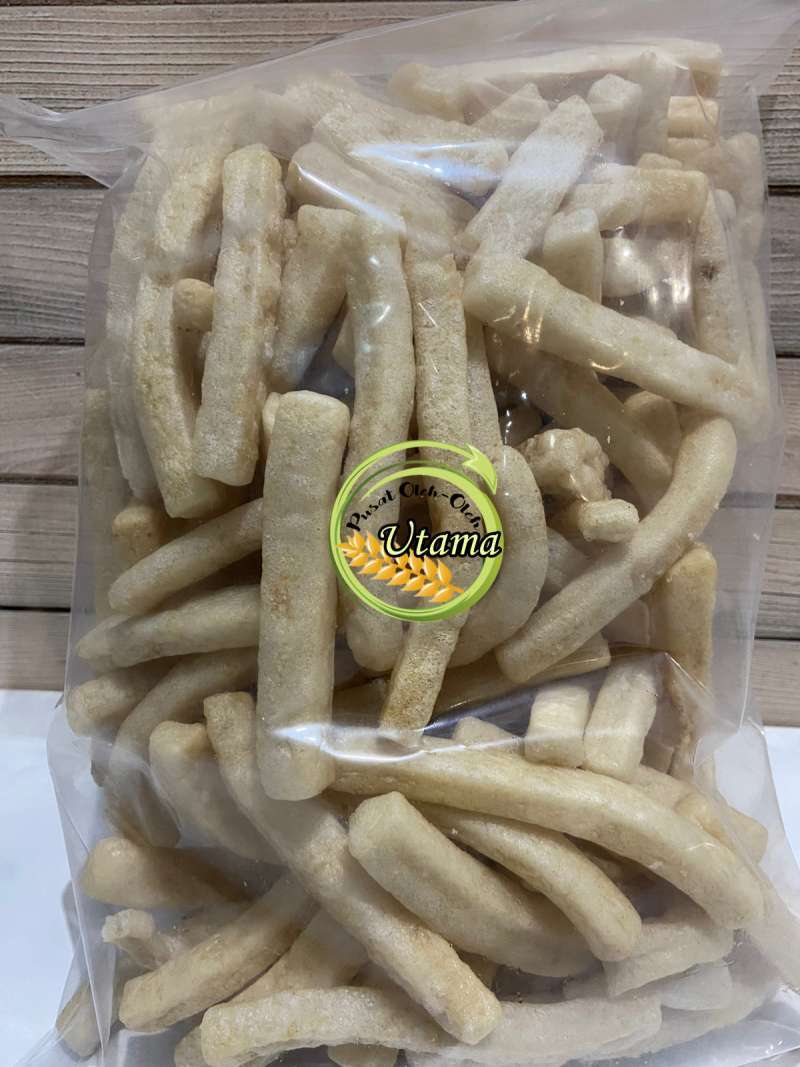 Jual Kerupuk Tahu - Krupuk Tahu Kotak Puli - Stik Tahu Di Seller Utama ...