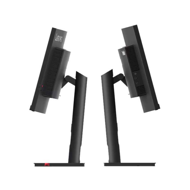 Jual Monitor LED Lenovo ThinkVision T34W-30 34 Curve WQHD 3440x1440 di ...