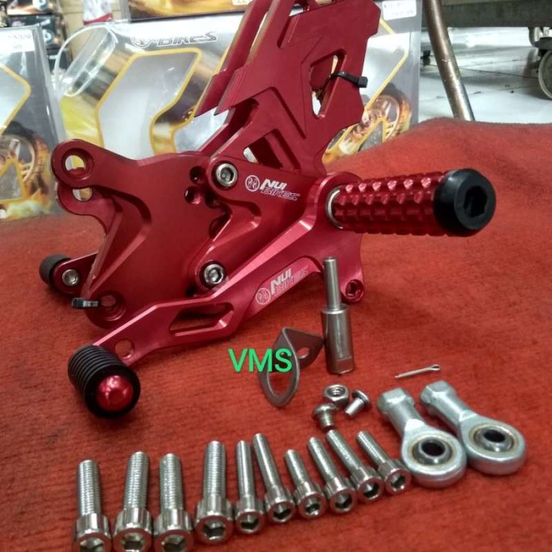 Promo Underbone Gtr 150 Underbone Nui Zeta Series New - Putih Diskon 22 ...