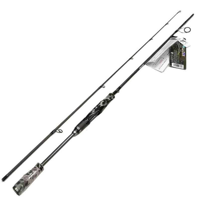 Jual Joran Spinning Daiwa Commander | Rod Spinning | Galapung | Di ...