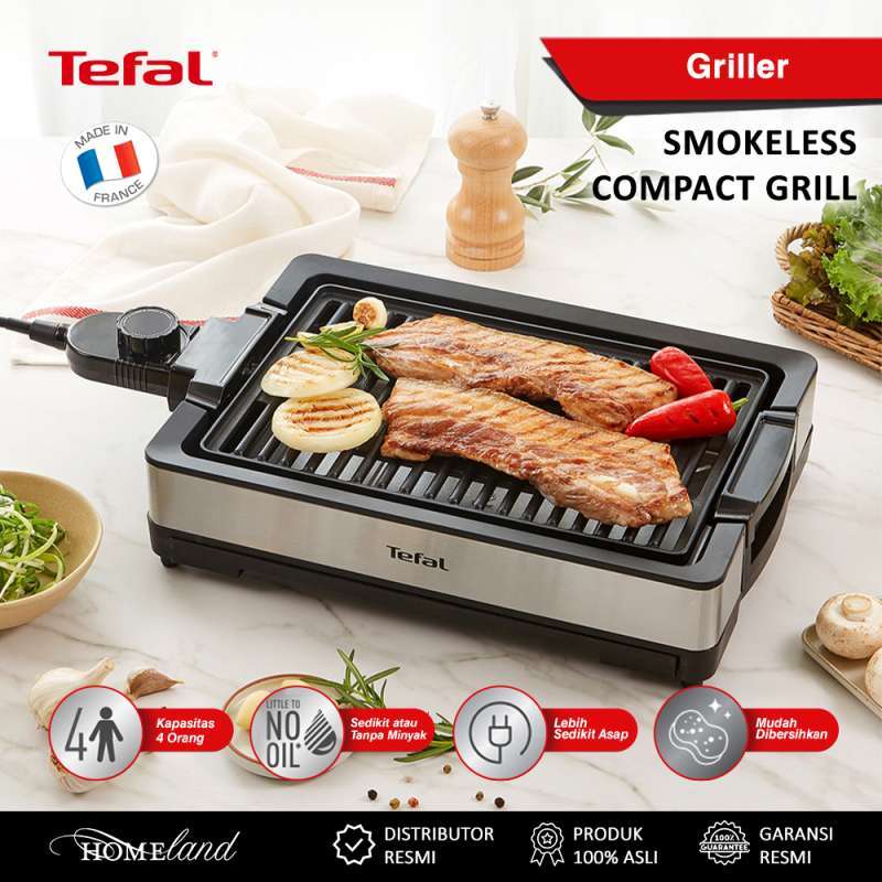 Jual Tefal Pemanggang Original Murah - Harga Diskon Agustus 2024 | Blibli.com