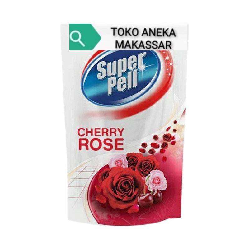 Jual Super Pell 18 Ml Termurah - Harga Grosir Terupdate Hari Ini | Blibli