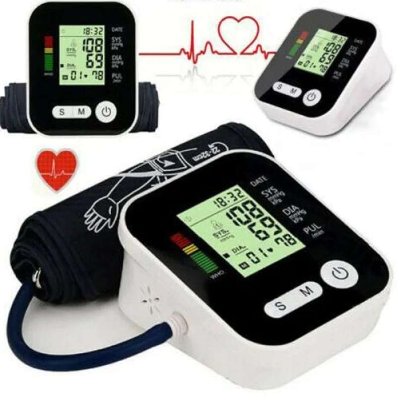 Jual Alat Tensi Darah Digital Alat Ukur Tekanan Darah Tensimeter ... Jual Alat Tensi Darah Digital Alat Ukur Tekanan Darah Tensimeter ...