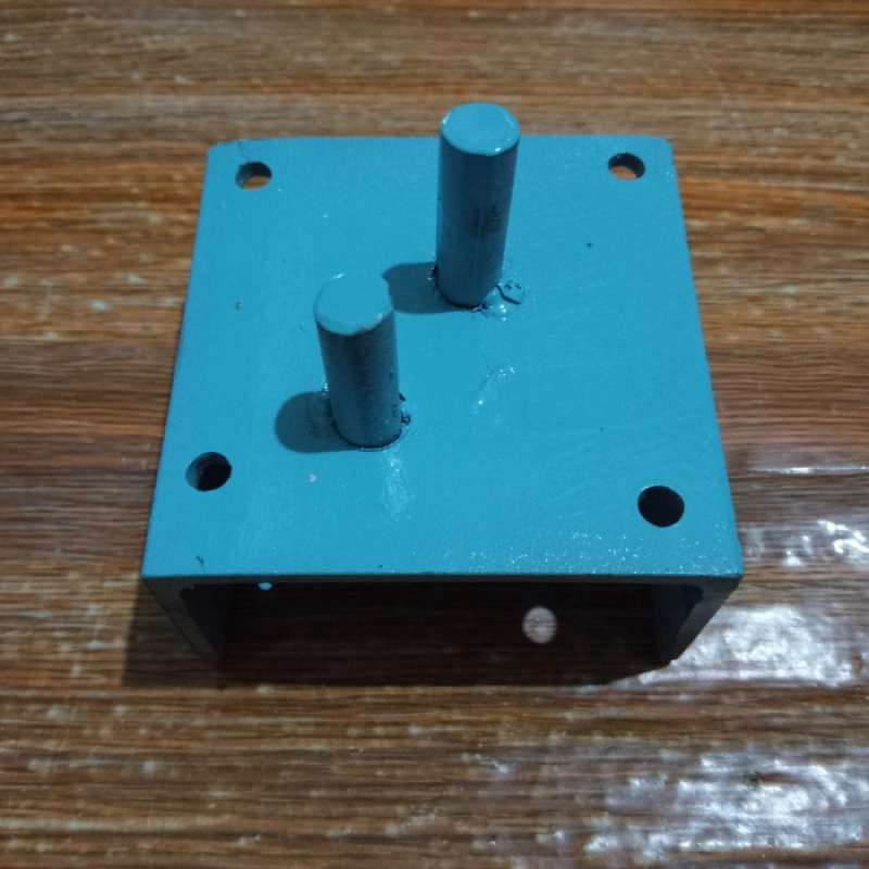 Promo Pen Besi Alat Tekuk Besi Beton Penekuk Besi Beton 6Mm 8Mm 10Mm ...