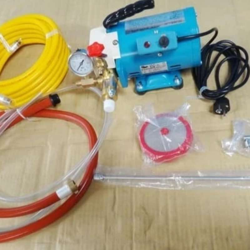 Jual Ac Cleaner Cuci Ac Jet Cleaner Kyowa Kyc 20a Made In Japan Di ...