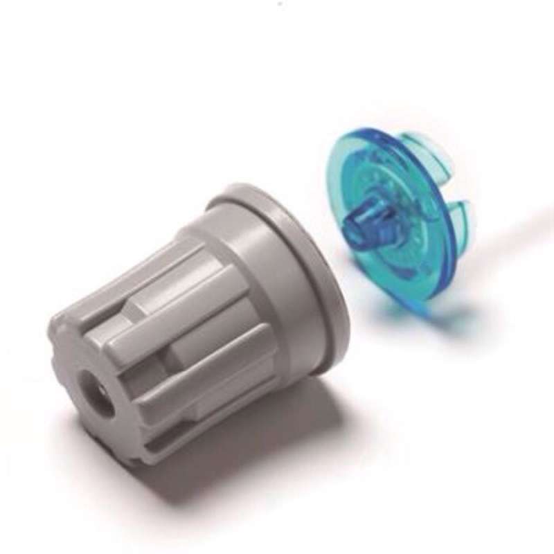 Jual Terumo Medisafe Test Tip/ Strip Gula Darah di Seller Bergas Selalu ...