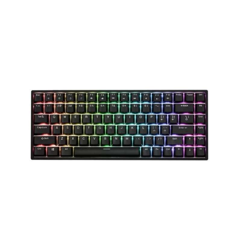 Promo Keyboard Digital Alliance Meca 8X RGB 84Keys Layout - Keyboard ...