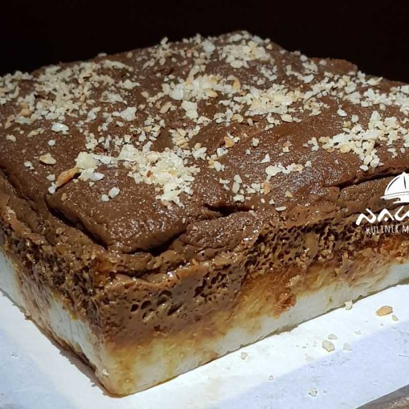 Promo Katiri Sala Ketan Sarikaya Aren Halal Gluten Free Diskon 23% Di ...