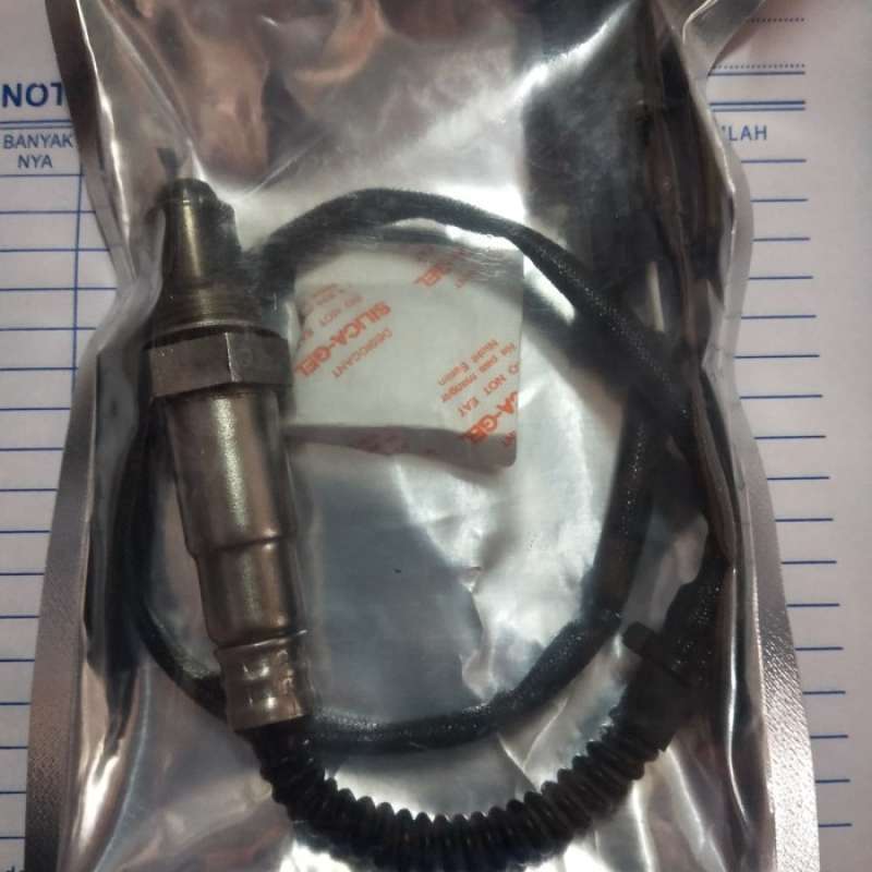 Jual Sensor O2 Oksigen Sensor Hyundai H1 Bensin Di Seller Zuma Storee ...