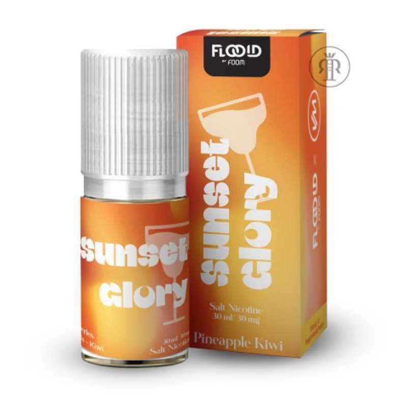 Jual Foom Sunset Glory Termurah - Harga Grosir Terupdate Hari Ini | Blibli