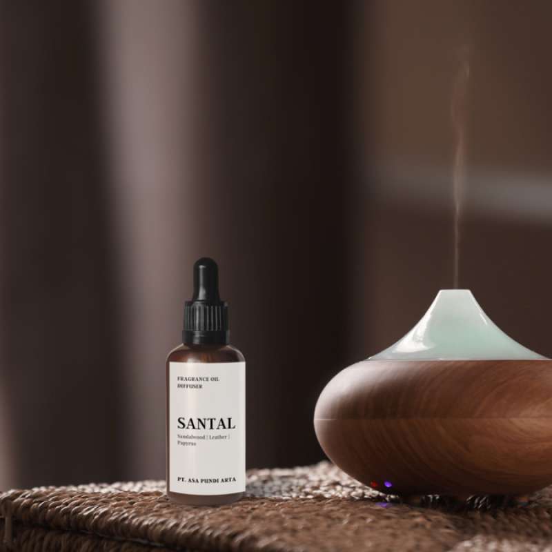 Jual Fragrance Oil Diffuser Machine Inspired Le Labo Pengharum Ruangan ...