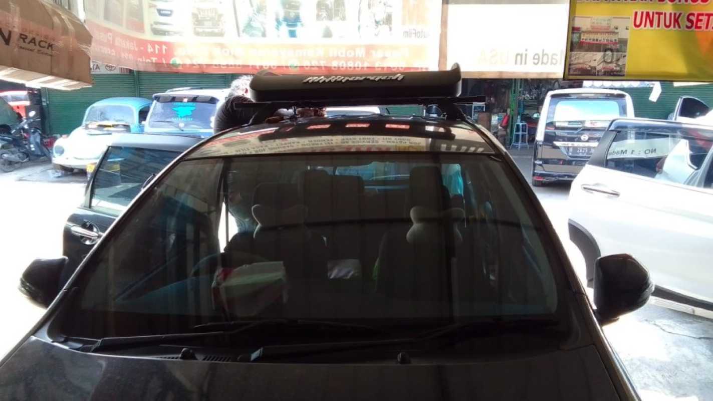 Jual Roof Rack Hummer Avanza Full Set Di Seller Kresna Jaya Abadi ...