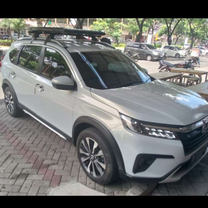 Jual Roof Rack Honda Brv 2022 Full Set Di Seller Kresna Jaya Abadi ...