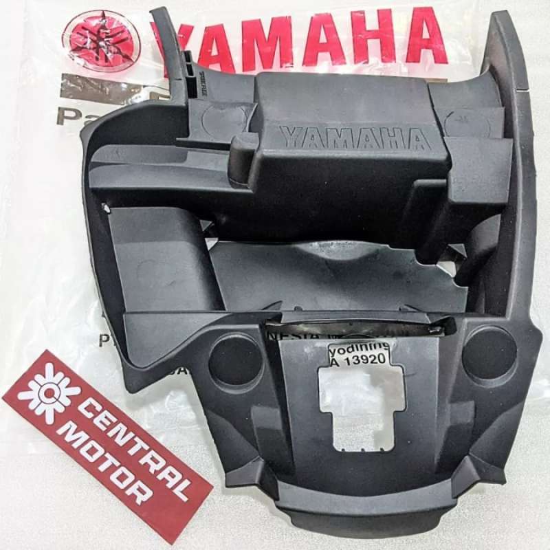 Promo KARET BOX BAGASI YAMAHA JUPITER MX KING 150 ORIGINAL Diskon 23% ...