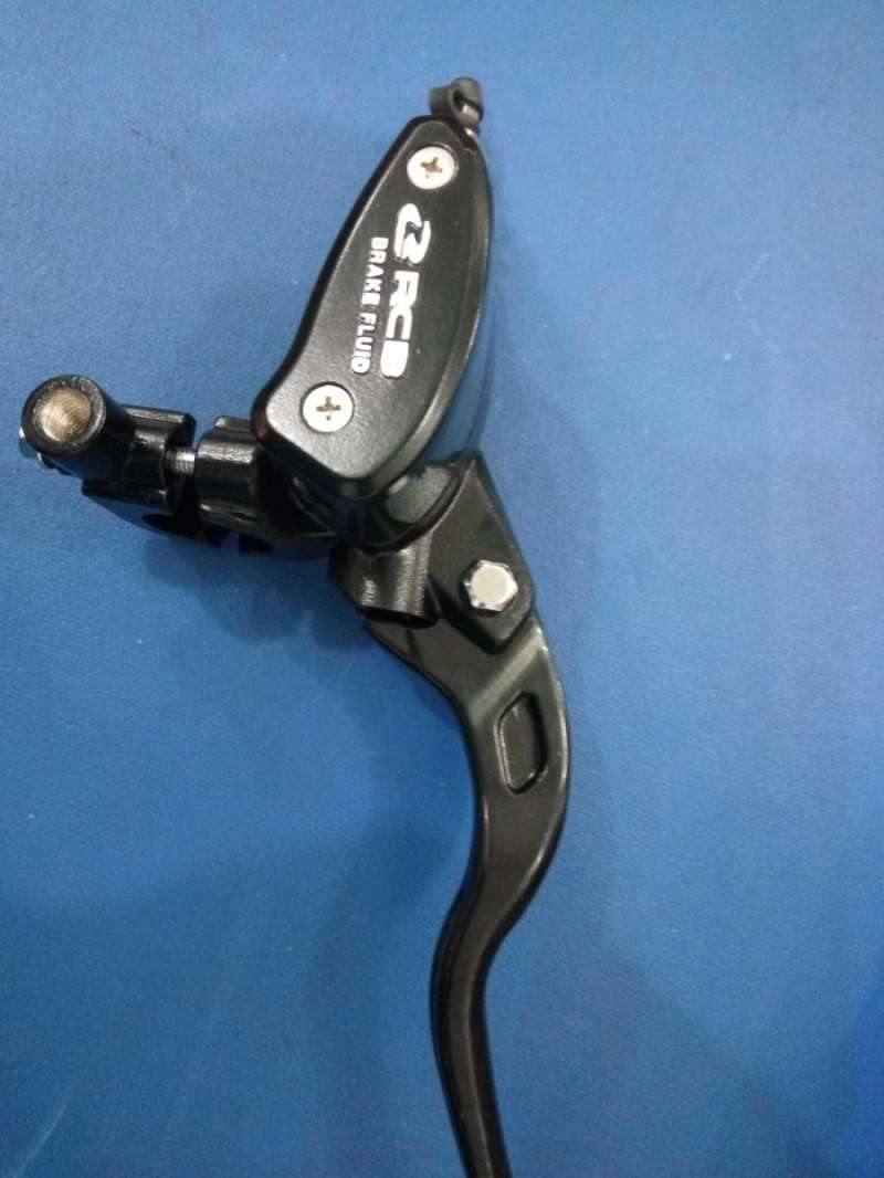 Promo Master Rem Rcb Tabung Kanan Ato Kiri Diskon 23% Di Seller Centaur ...