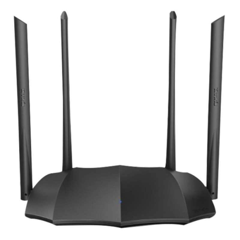 Promo Tenda Ac8 Ac1200 Ipv6 Dual-band Gigabit Wireless Router Wifi Diskon 23% Di Seller Carima ...