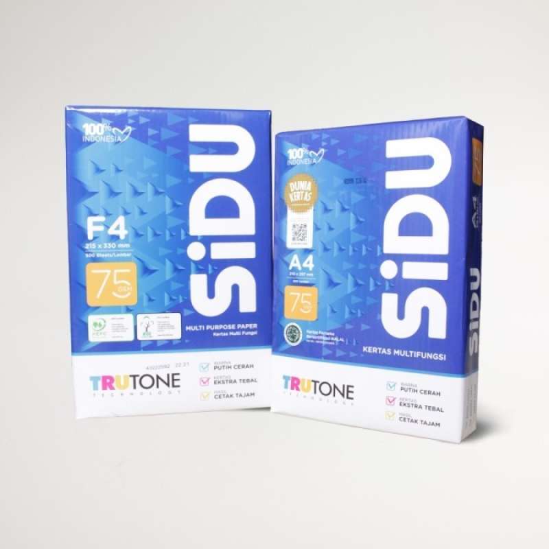 Jual Kertas Hvs A4 750 Gram Original Harga Termurah Mei 2024 | Blibli