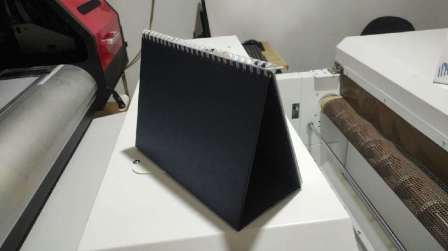 Jual Calender 2024 Aesthetic Pajangan Kalender Unik Hiasan Meja Estetik ...