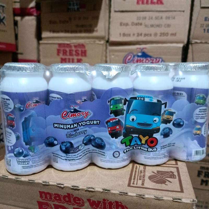 Jual Cimory Minuman Yogurt 5 Termurah - Harga Grosir Terupdate Hari Ini ...