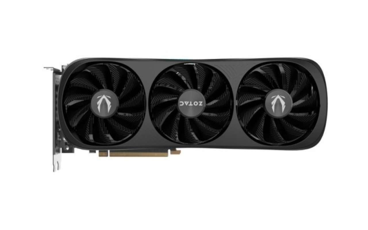 Jual Zotac Vga Card Geforce 4070 Ti 16gb Gddr6 256 Bit Super Trinity Di ...