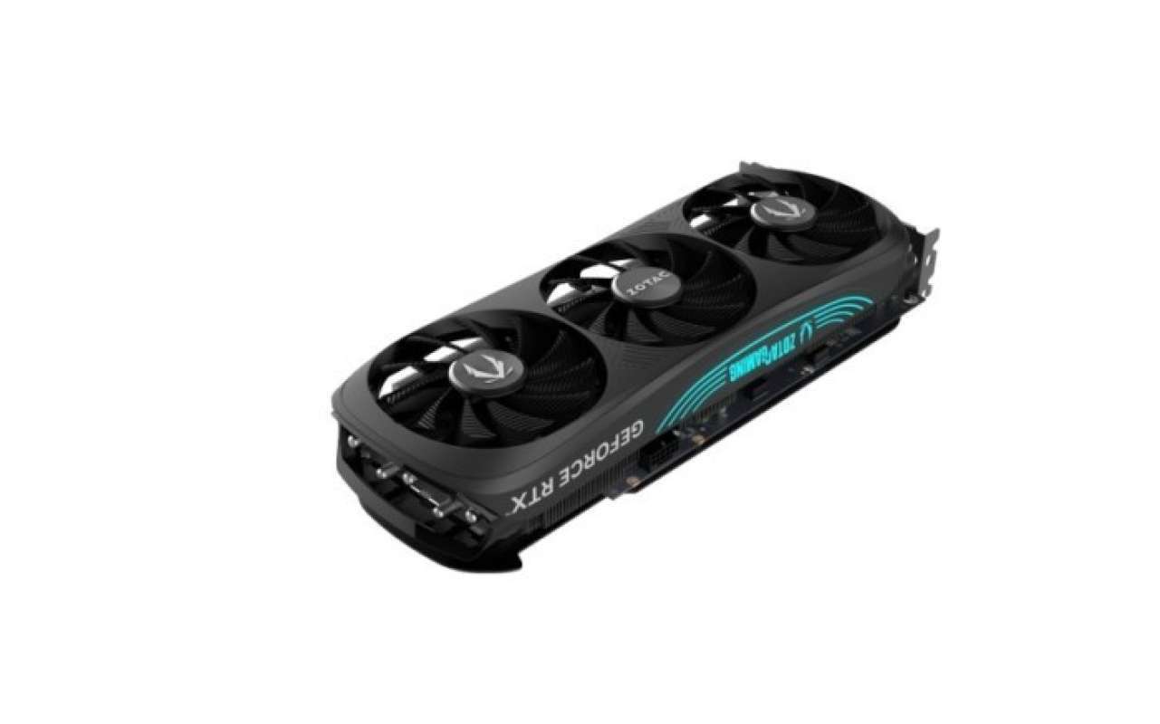 Jual Zotac Vga Card Geforce 4070 Ti 16gb Gddr6 256 Bit Super Trinity Di ...