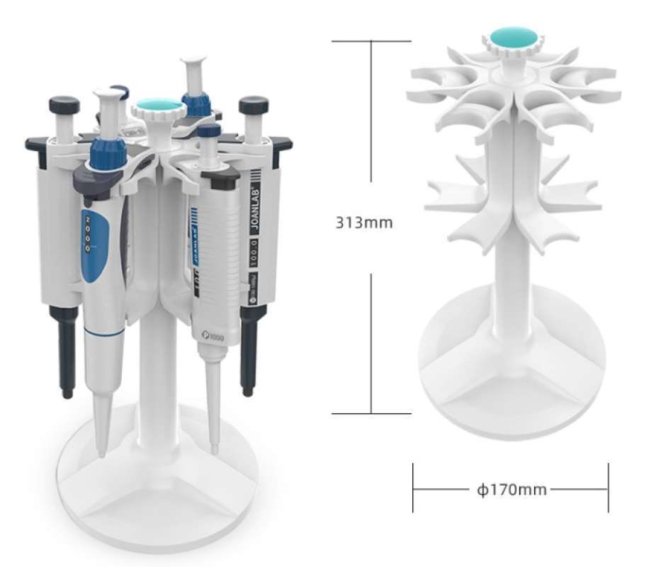 Promo Micropipette Single Adjustable Half Autoclavable Micro Pipette ...