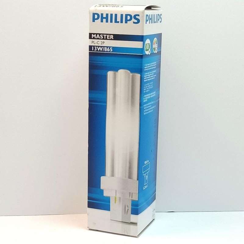 Jual Philips Master Pl C 13 W Original Murah - Harga Diskon Juli 2024 | Blibli.com