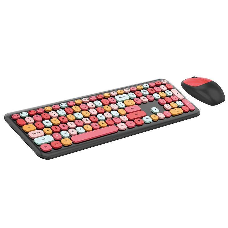 Jual Mofi Keyboard Original Murah - Harga Diskon Juni 2024 | Blibli