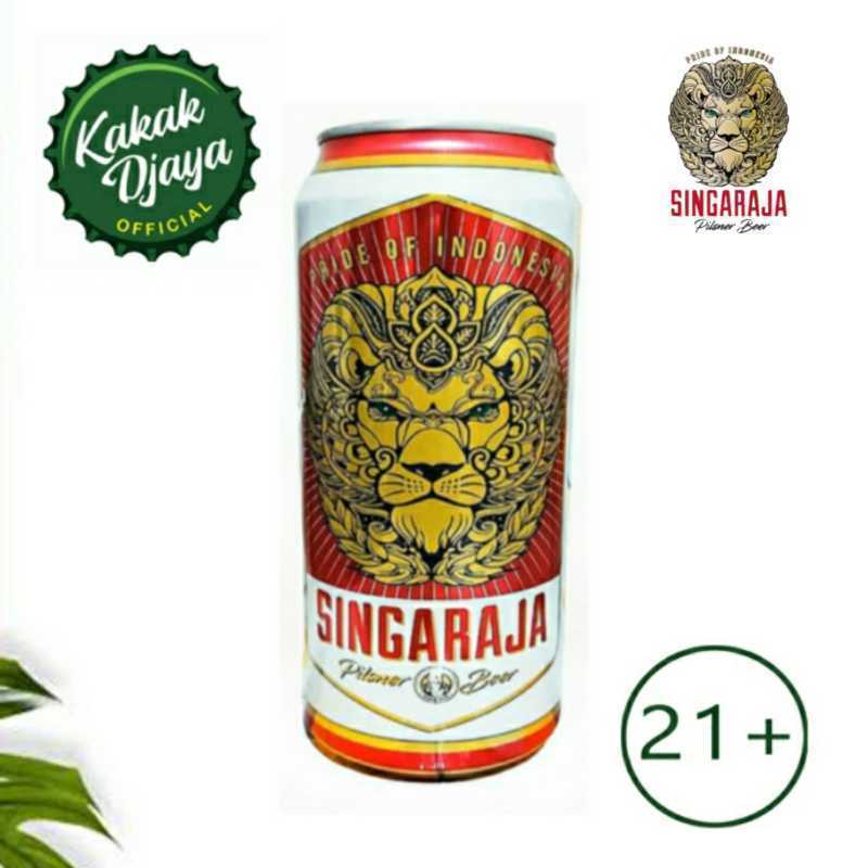 Jual Bir Singaraja Harga Grosir Juli 2024 - Blibli