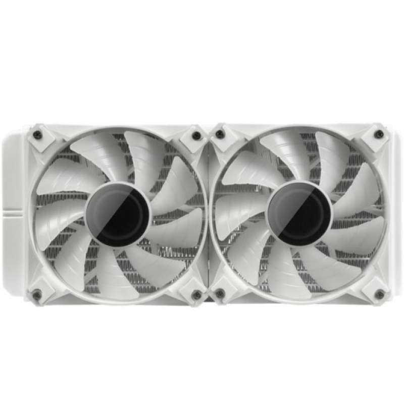 Jual Fan CPU Aigo DarkFlash TWISTER DX-240 V2 ARGB 240mm AIO Liquid ...