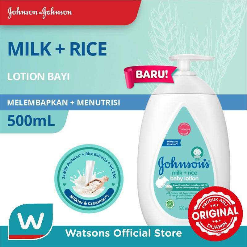 Jual Hair Lotion Johnson Lengkap Harga Mei 2024 | Blibli