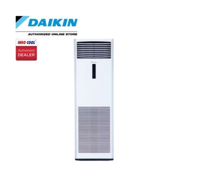 Jual AC DAIKIN FLOOR STANDING 5PK 5 PK di Seller Broman - Cengkareng ...