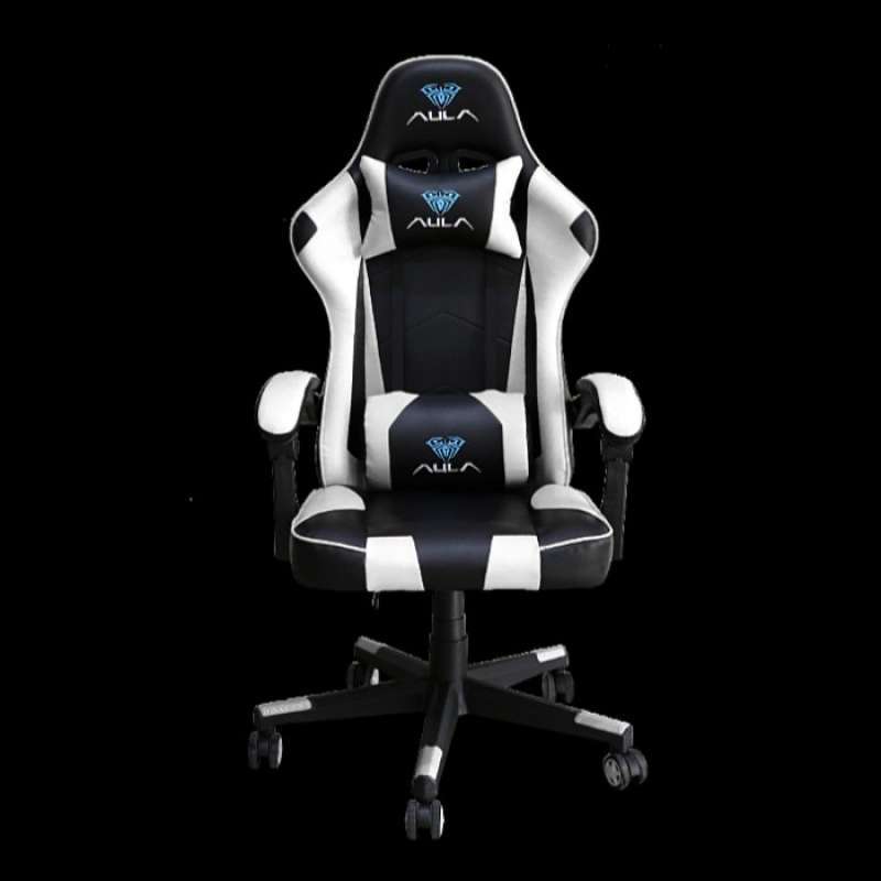 Jual Aula F8091 RGB Gaming Chair Kursi Gaming di Seller Clover Gaming ...
